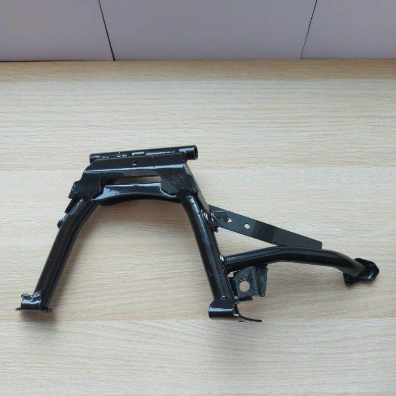 Jual Standar Dua Vario 150 Esp Fi Led Standar Tengah Motor 2 | Shopee ...
