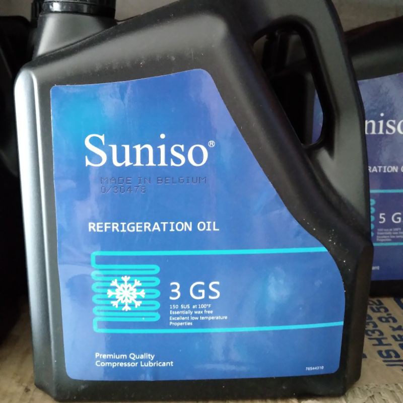 Jual Oli suniso 3GS/ 4GS/ 5GS | Shopee Indonesia