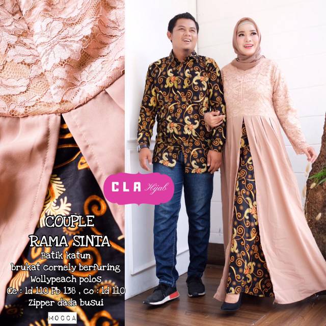 Jual Couple rama sinta | Shopee Indonesia