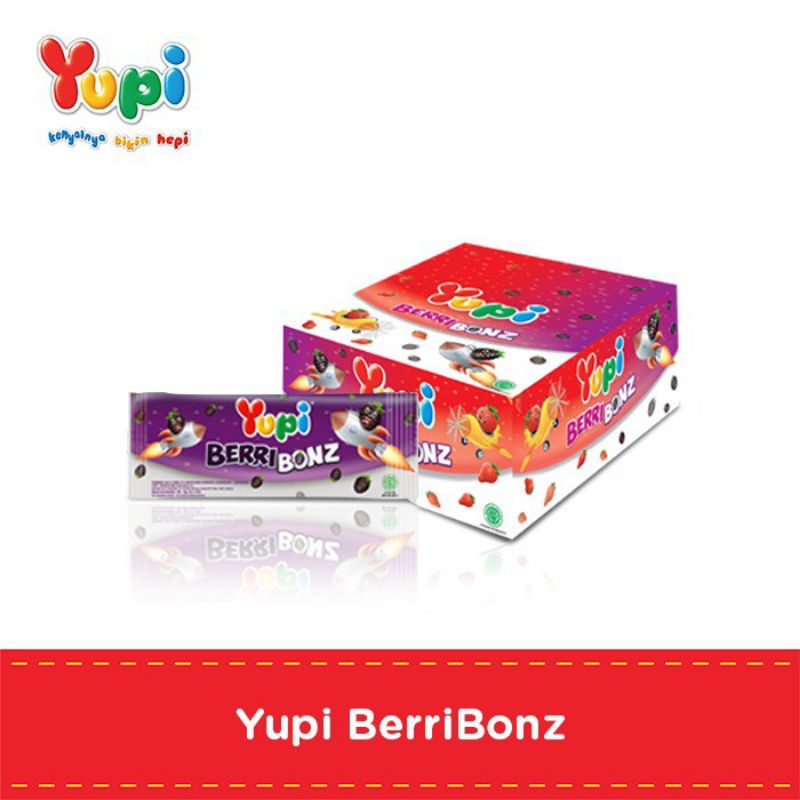 Jual YUPI BABY BEAR BOX|YUPI DINO LAND|YUPI GUMMY FANGS|YUPI SEA WORLD|YUPI LITTLE STARS ...