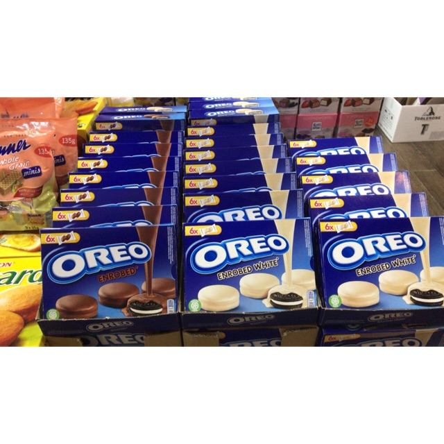 Jual Oreo Set (dapat 2) | Shopee Indonesia
