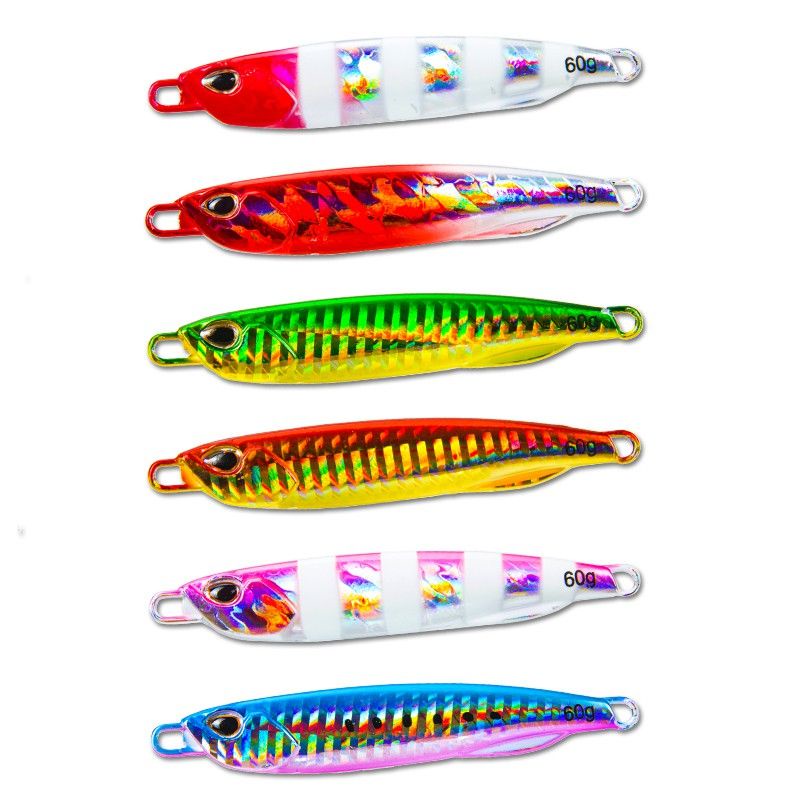 Jual Micro jig lure 10gr dan 15gr | Shopee Indonesia