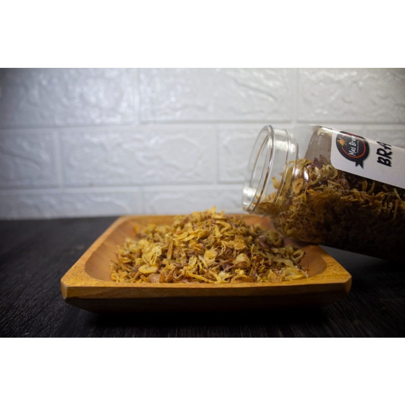 Jual Brambang goreng Mas Bram 1kg | Shopee Indonesia