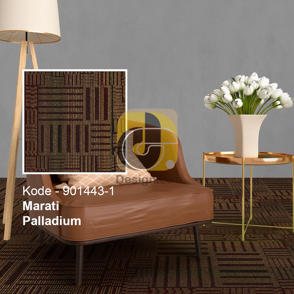 Jual Interface Karpet Lantai Motif Kotak - Interface Terrace | Shopee ...