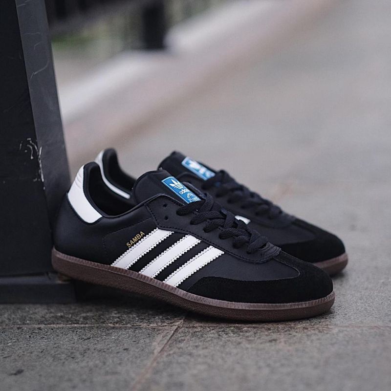 Jual adidas samba | Shopee Indonesia