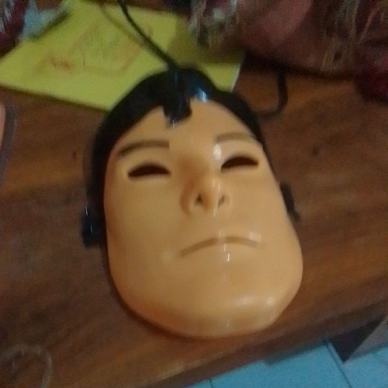 Jual topeng superman | Shopee Indonesia