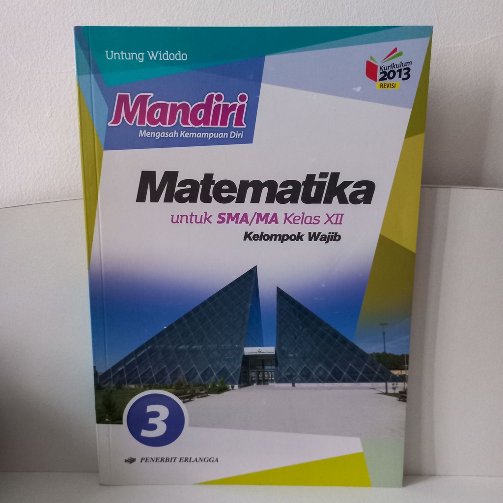 Jual Buku Paket Cetak Mandiri Pelajaran Matematika Kelompok Wajib Kelas ... Jual Buku Paket Cetak Mandiri Pelajaran Matematika Kelompok Wajib Kelas ...