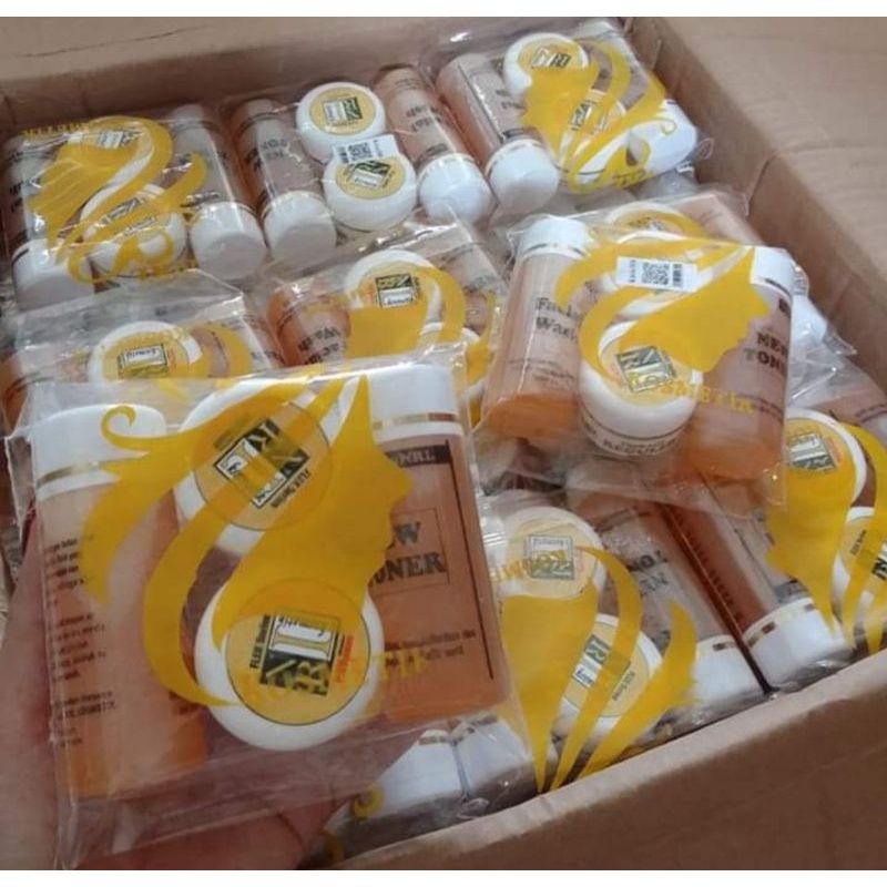 Jual CREAM NRL KEMASAN BARU BARCODE EMBOS ORIGINAL | Shopee Indonesia