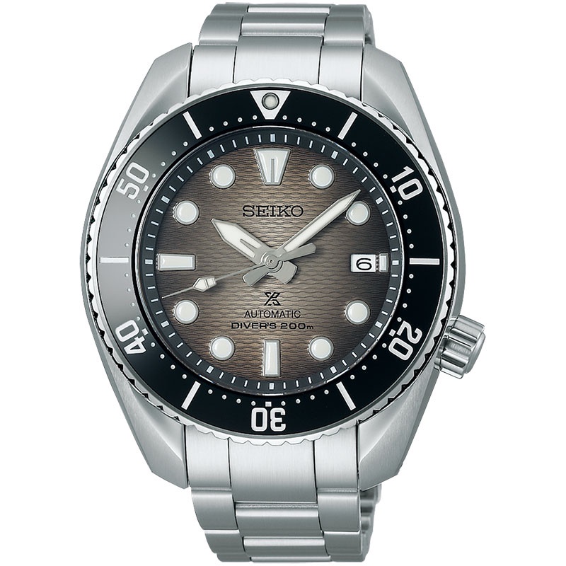 Jual Jam Tangan Seiko Prospex SPB323 SPB323J1 Original | Shopee Indonesia