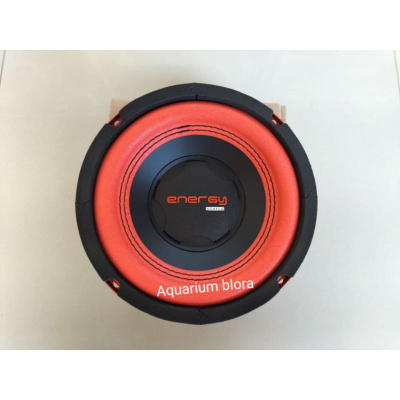 Jual Speaker subwoofer legacy 6 inch LG 638 2 | Shopee Indonesia