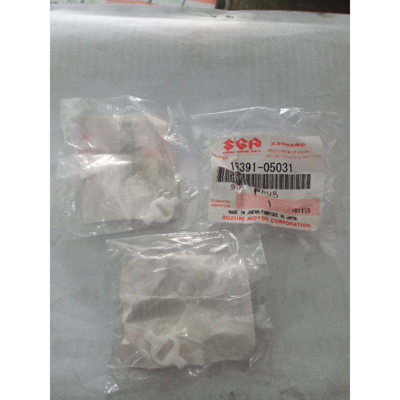 Jual plastik pompa oli satria 2 tak | Shopee Indonesia