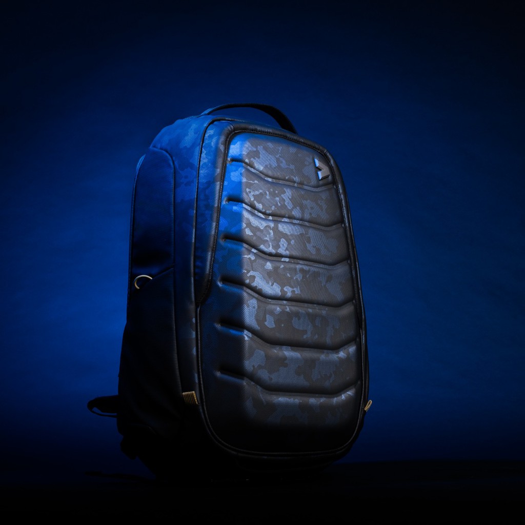 Jual Kalibre Backpack Predator Hipack 02 25L 911538051 | Shopee Indonesia