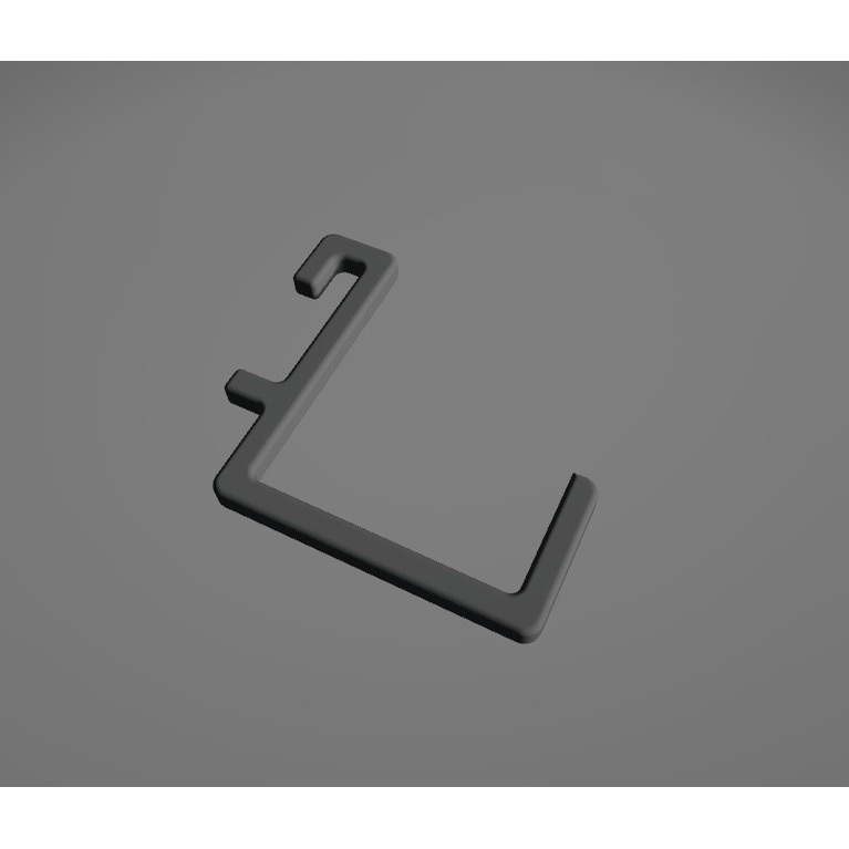 Jual Pegboard SKDIS Hook Custom / Shelf / Aksesoris Accessories ...