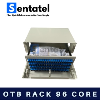 Jual Optical Termination Box OTB 96 Core LENGKAP SC UPC | Shopee Indonesia