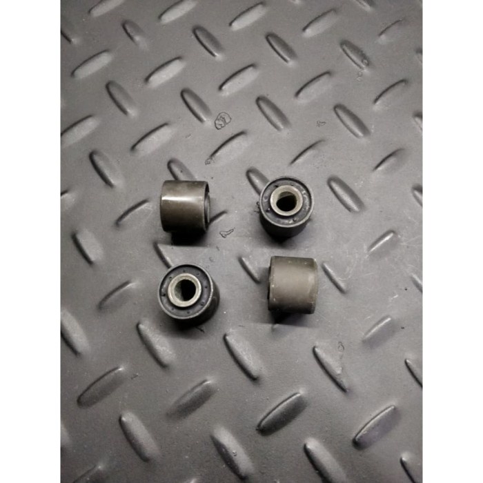 Jual Karet Damper RR Wheel Set Honda Mega Pro Advance & Tiger | Shopee ...