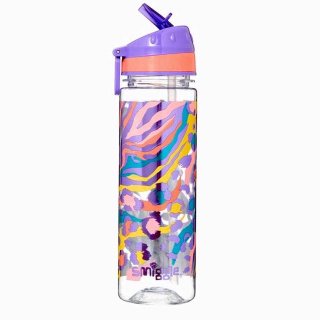 Jual BOTOL MINUM SMIGGLE ORIGINAL/SMIGGLE WATER BOTTLE/DRINK BOTTLE ...