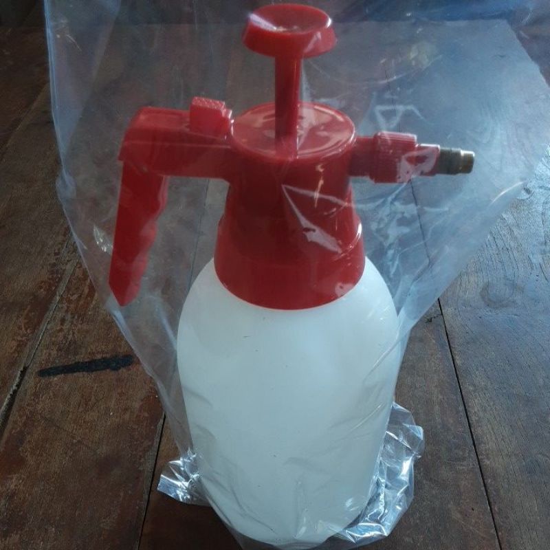 Jual ALAT SEMPROT TANAMAN/ PRESSURE SPRAYER DISINFEKTAN 2 LITER ...