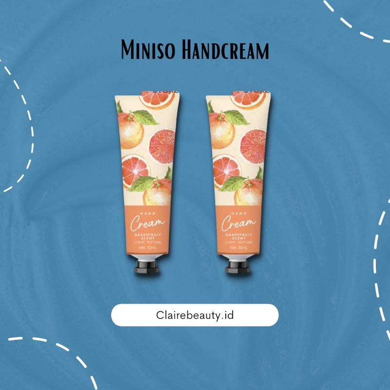 Jual Miniso Handcream | Shopee Indonesia