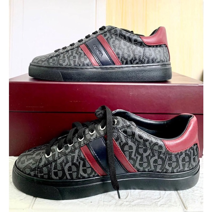 Jual Sneaker Aigner | Shopee Indonesia