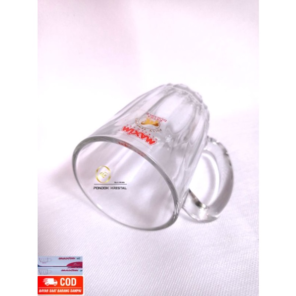 Jual Gelas beling royalex Maxim gelas kopi beling jumbo gelas teh ...