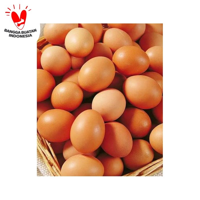 Jual Terbaru Telur ayam min per 1/2 kg, bisa request mau telur besar ...
