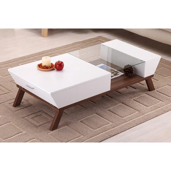 Jual Meja Sofa Meja Ruang Tamu/Meja Hias/Meja Kopi P 80 Tinggi 50 cm ...