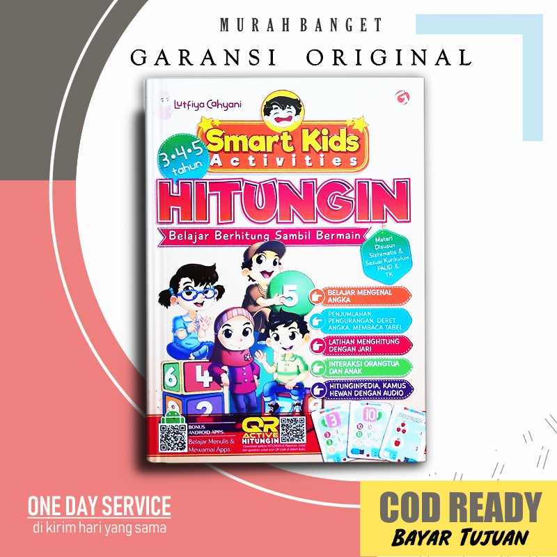 Jual BUKU BELAJAR BERHITUNG ANAK HITUNGIN - BELAJAR BERHITUNG SAMBIL ... Jual BUKU BELAJAR BERHITUNG ANAK HITUNGIN - BELAJAR BERHITUNG SAMBIL ...