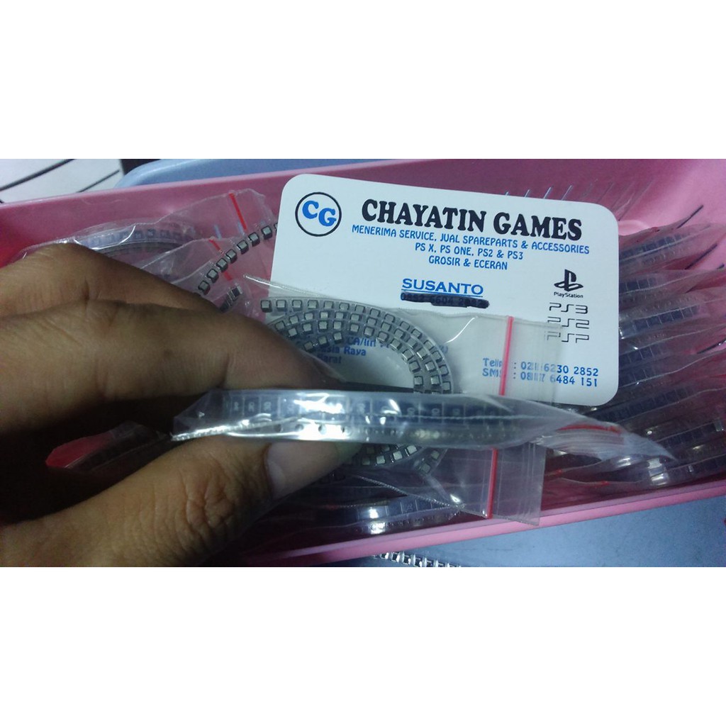 Jual FUSE 30 PSX/PS2/PS3 DAN LAINNYA Harga Per 5pcs | Shopee Indonesia