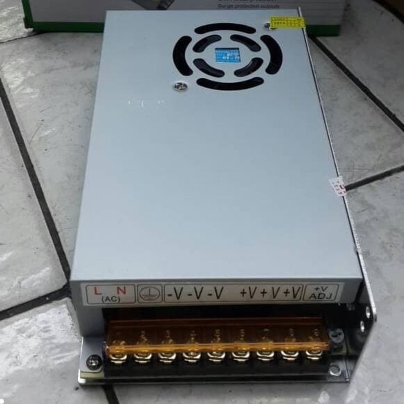 Jual Power supply 12v 20a | Shopee Indonesia