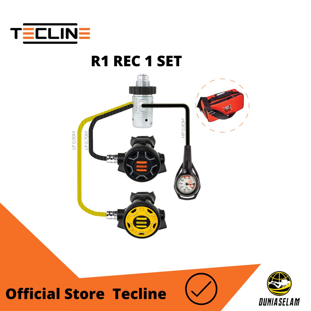 Jual R1 REC 1 SET | Shopee Indonesia