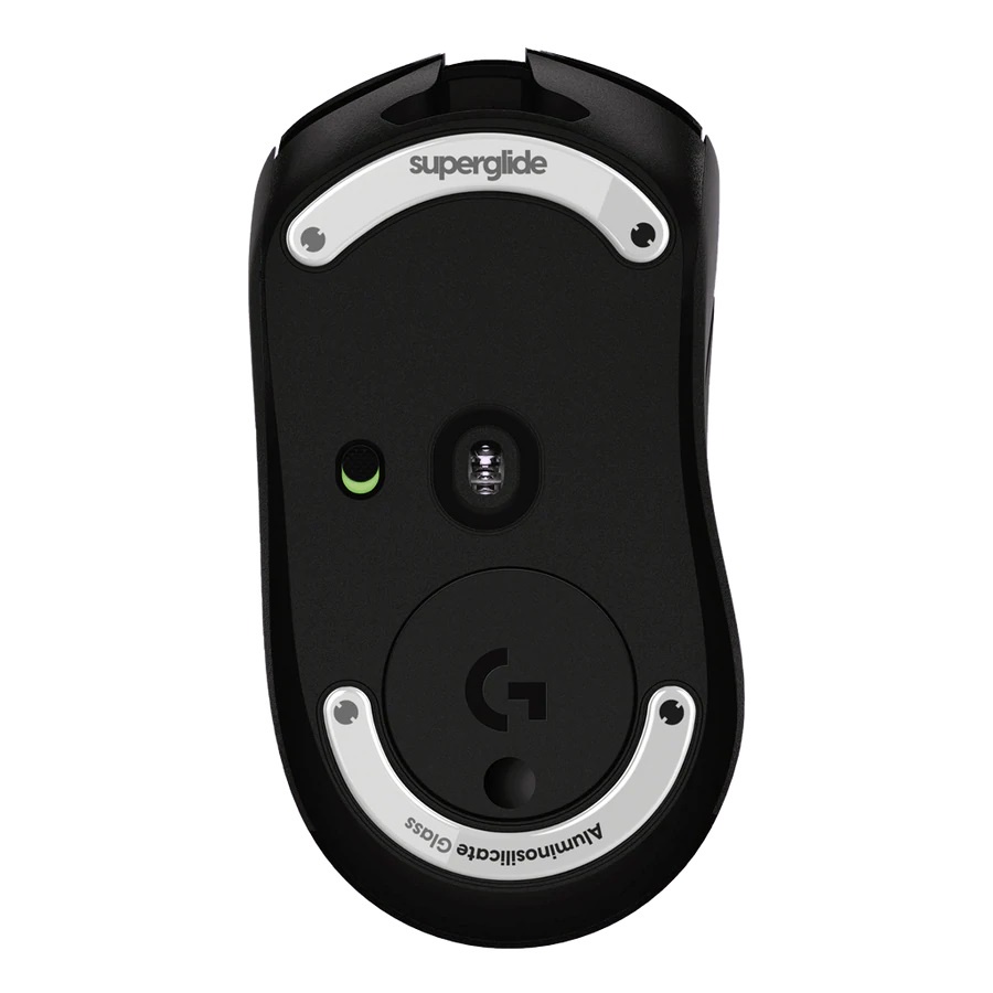 Jual Pulsar Superglide for Logiteh G703 / G603 / G403 - Mouse Skate ...