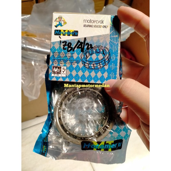 Jual Oneway One Way Home Bearing Lahar Starter Scorpio Scorpio Z ...