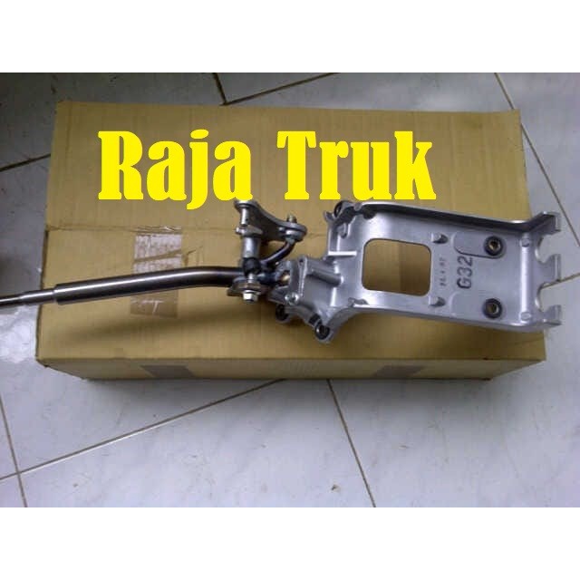 Jual Handle transmisi ZF EATON Hino Fm260 ti Oem | Shopee Indonesia