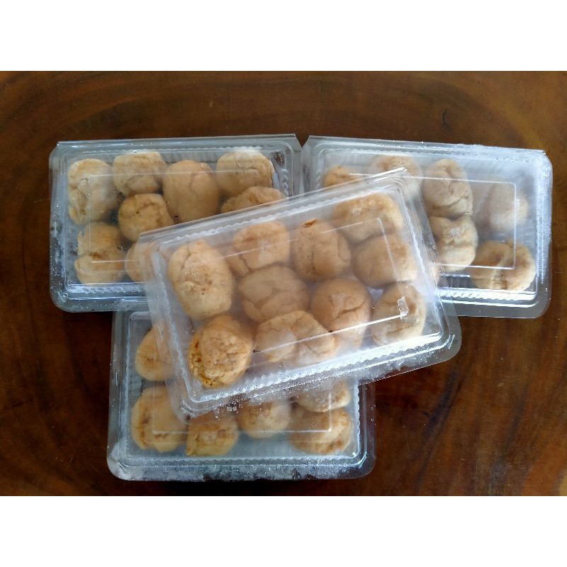 Jual Frozen Bakwan Goreng (Basreng) MURAH | Shopee Indonesia