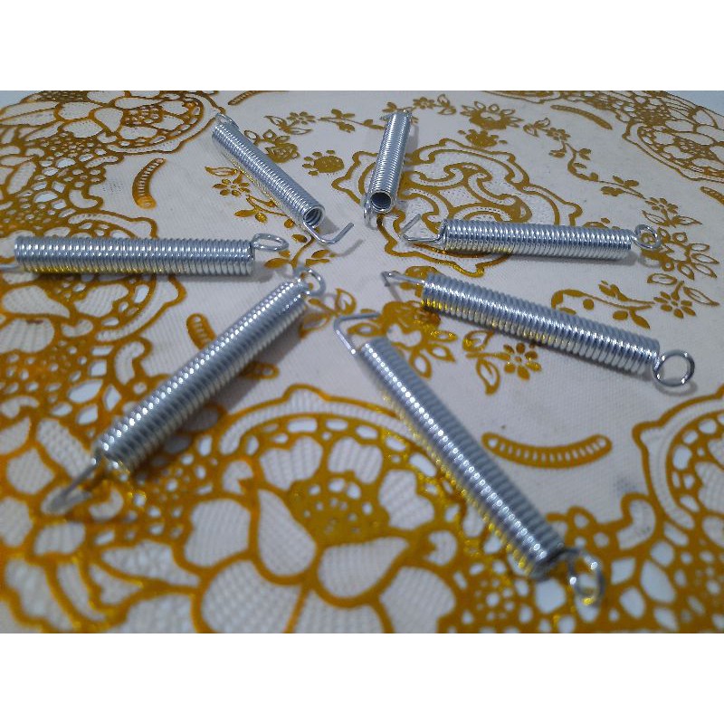 Jual Per Tremolo / Tremolo Spring | Shopee Indonesia