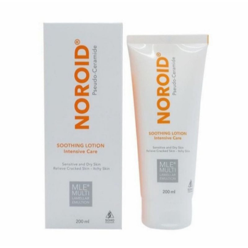 Jual Noroid Shooting Lotion 200 ml | Shopee Indonesia