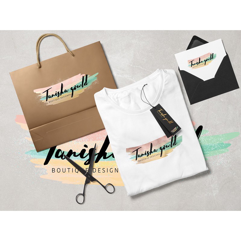 Jual Jasa Desain Logo UMKM Cepat Murah, Premium dan Elegan harga ...
