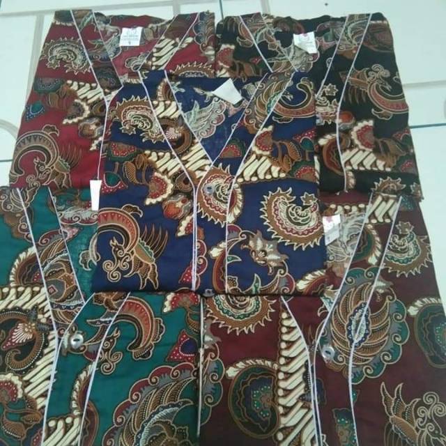 Jual BATIK BAGAN SIAPI API | Shopee Indonesia