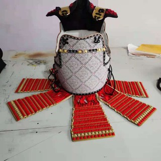 Jual Baju armor Jepang samurai higclass | Shopee Indonesia