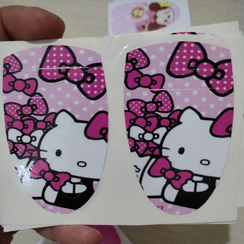 Jual skin token bca stiker | Shopee Indonesia