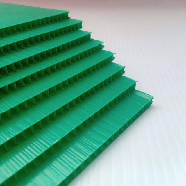 Jual Infraboard Impraboard 3mm A2 60 x 40 cm / 60x40 cm / 40x60 cm PP ...