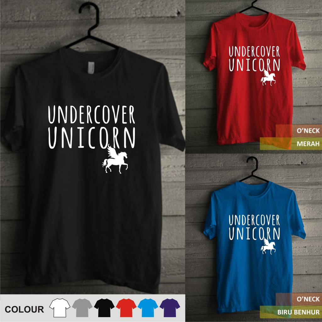Jual UNDERCOVER UNICORN | Shopee Indonesia