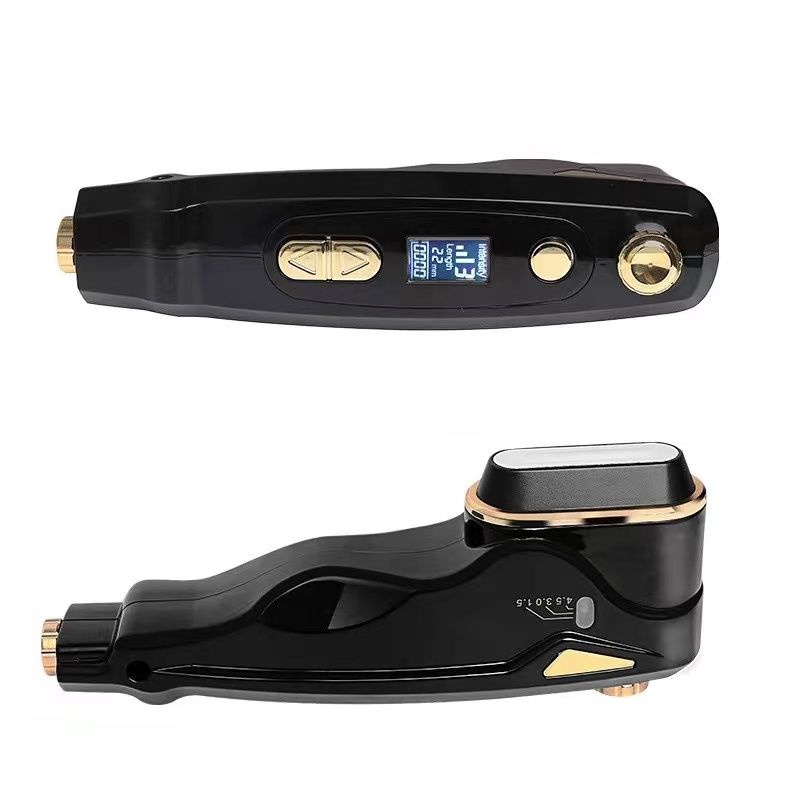 Jual Hifu hello skin black ultrasound terfokus buat kolagen peremajaan ...