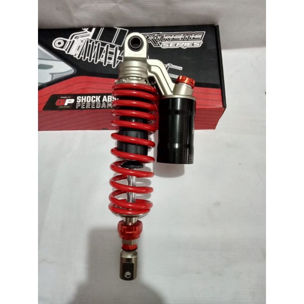 Jual Shock Ride it GP Extreme Shockbreaker Ride it Gp Extreme double ...