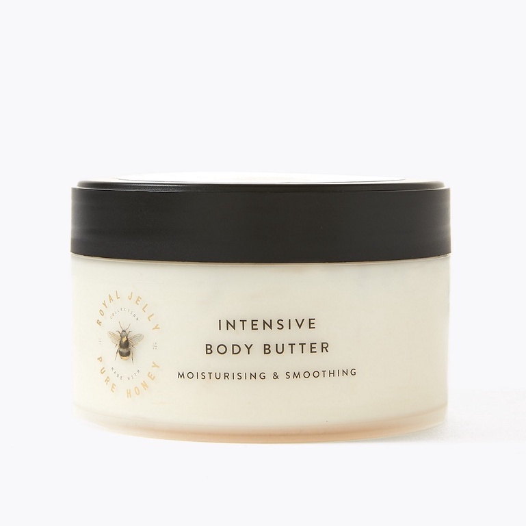 Jual Royal Jelly Intensive Body Butter 200ml | Shopee Indonesia