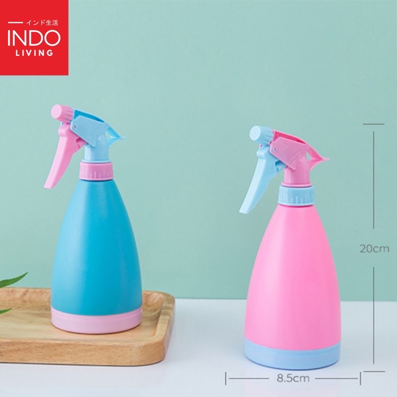 Jual BOTOL SEMPROT TANAMAN Spray Serbaguna 500ml | Shopee Indonesia