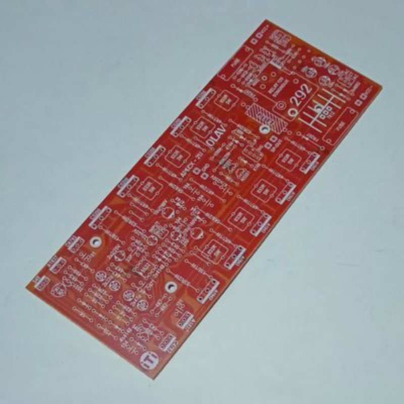 Jual PCB Power Amplifier Apex B500 2U Tef Type 292 | Shopee Indonesia