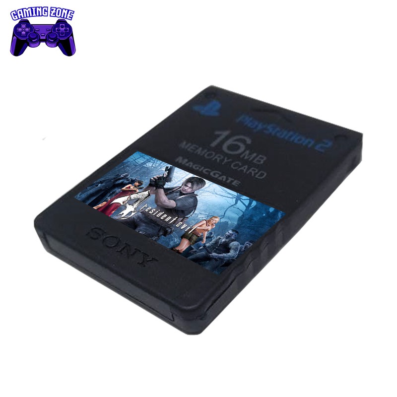 Jual Memory Card Ps2 Save Data | Shopee Indonesia