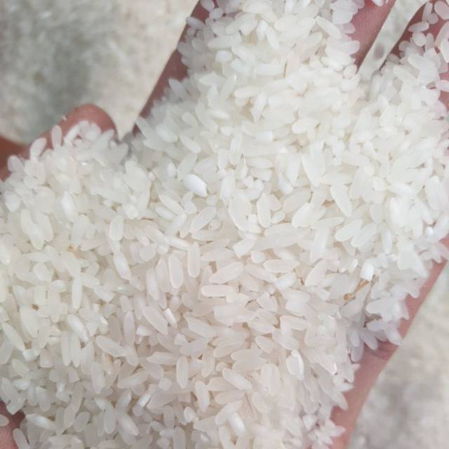 Jual Beras PERA IR 42 mercy untuk nasi goreng ,lontong , ketupat ...