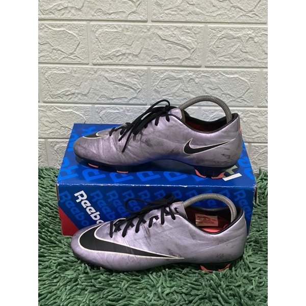Jual Nike Mercurial Victory V FG (Rare Boots) | Shopee Indonesia